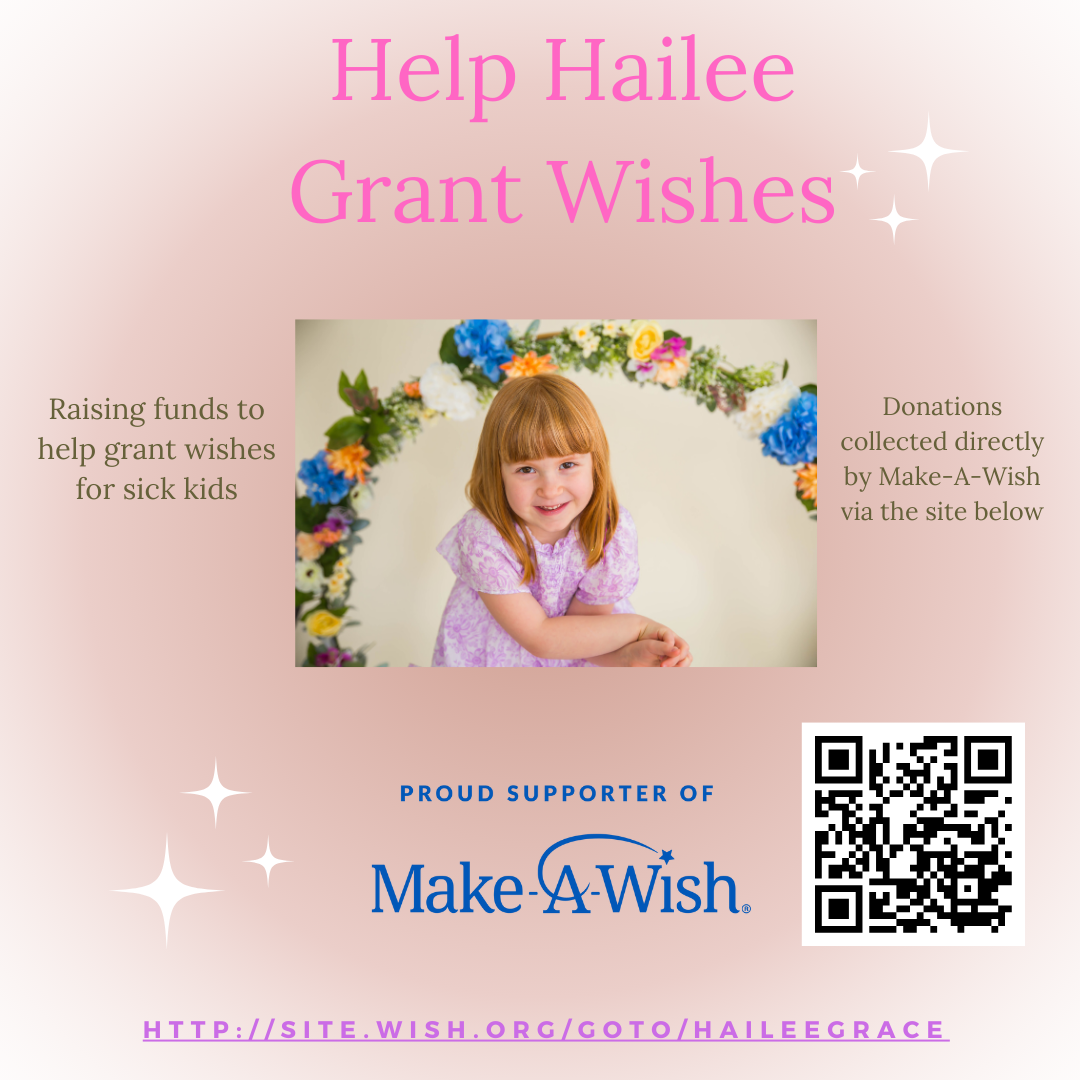 Make-A-Wish 2025 | The Giardino Journey